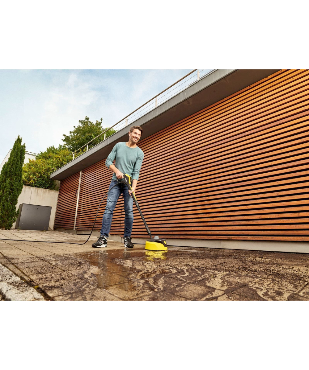 Kärcher K 5 Premium Smart Control Home Hochdruckreiniger (1.324-673.0)